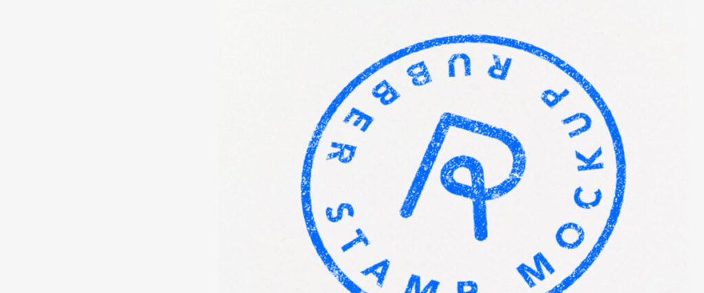 Blue Stamp - Forté Online Solutions