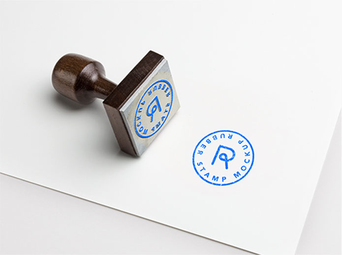 Blue Stamp - Forté Online Solutions